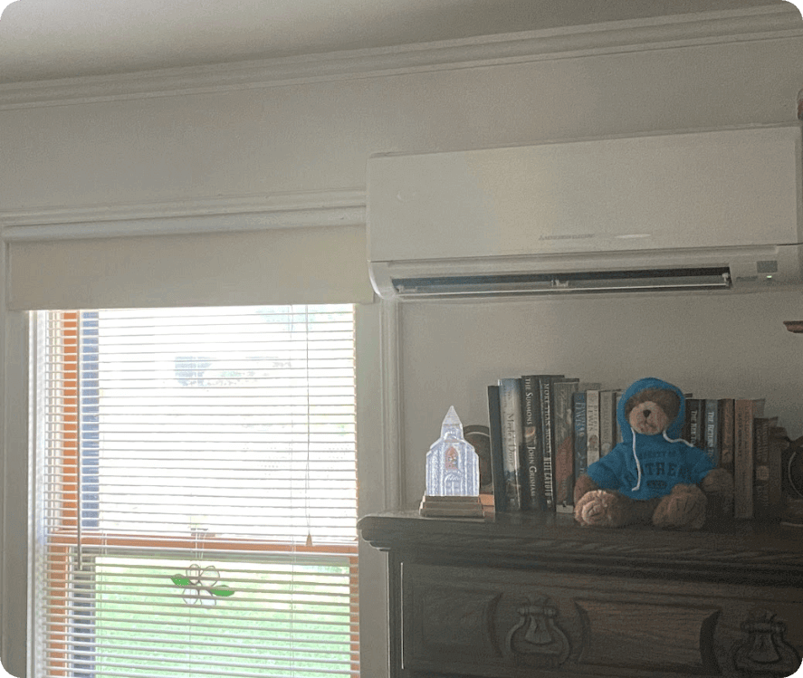 How Long Do Mini Splits Last? (And How To Keep It Running) | Blue Ridge ...